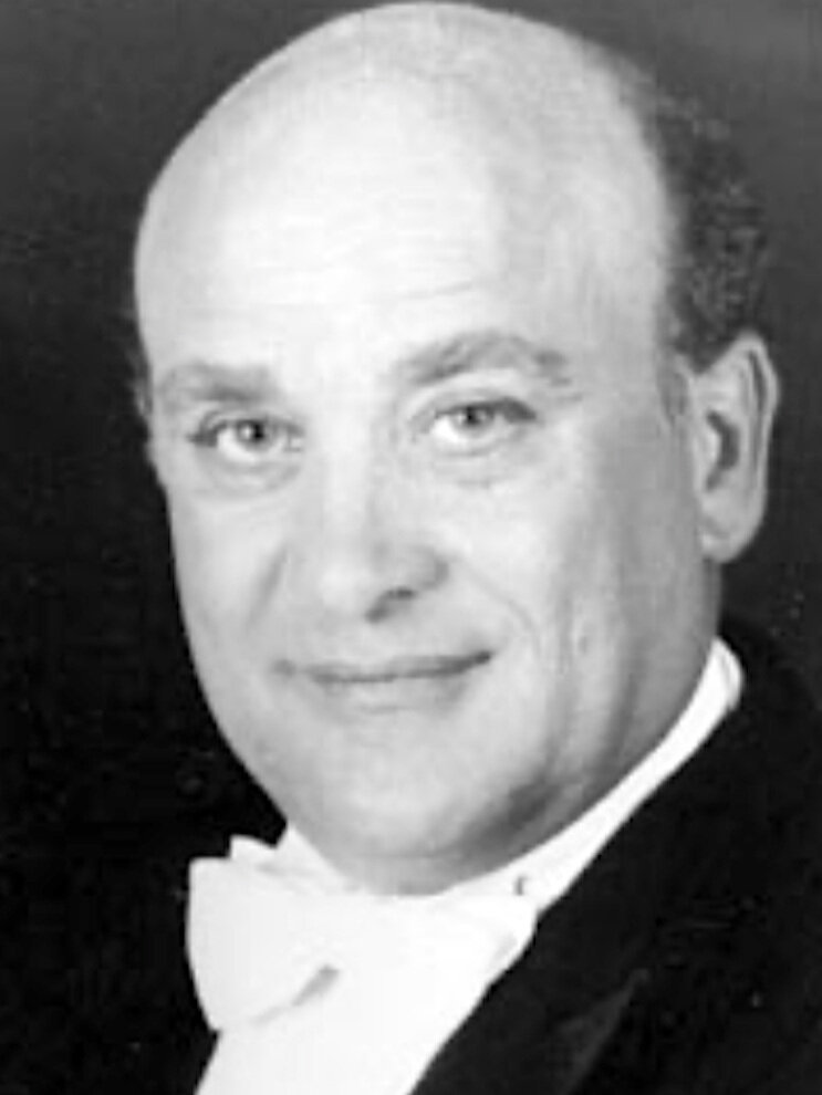 History - Schenectady-Saratoga Symphony Orchestra