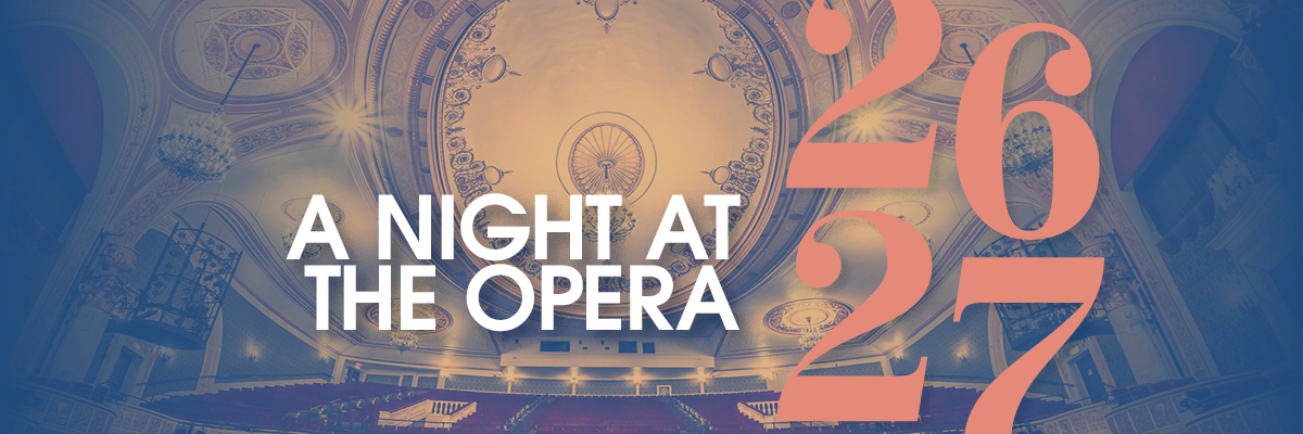 A Night at the Opera | Proctors Collaborative